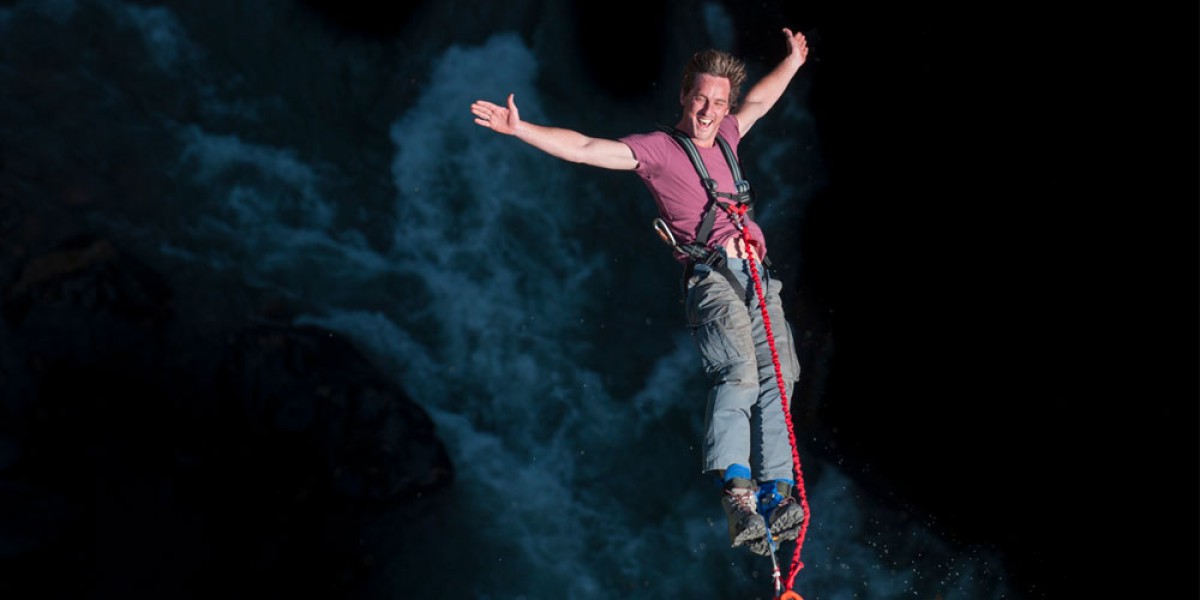 Bungee Jump - Xtreme Climbers Treks and Expedition - Your Adventure ...